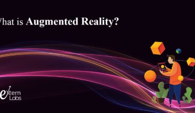 Top 5 augmented reality framework for App Development - Extern Labs