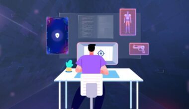 Top 5 Python Frameworks for Desktop Applications