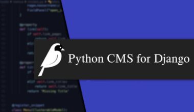 Top 5 Python Frameworks for Desktop Applications
