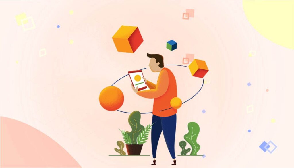 Top 5 Augmented Reality Framework for App Development - Extern Labs