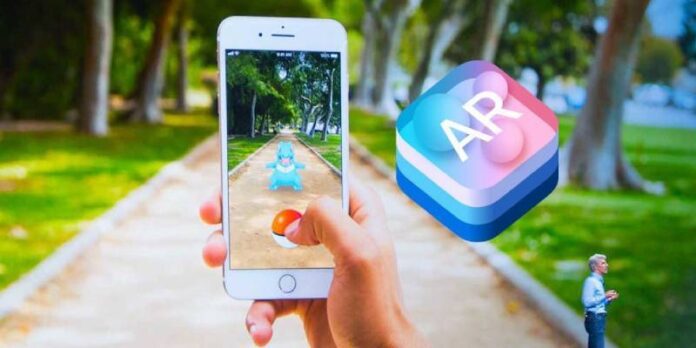 Top 5 Augmented Reality Framework for App Development - Extern Labs