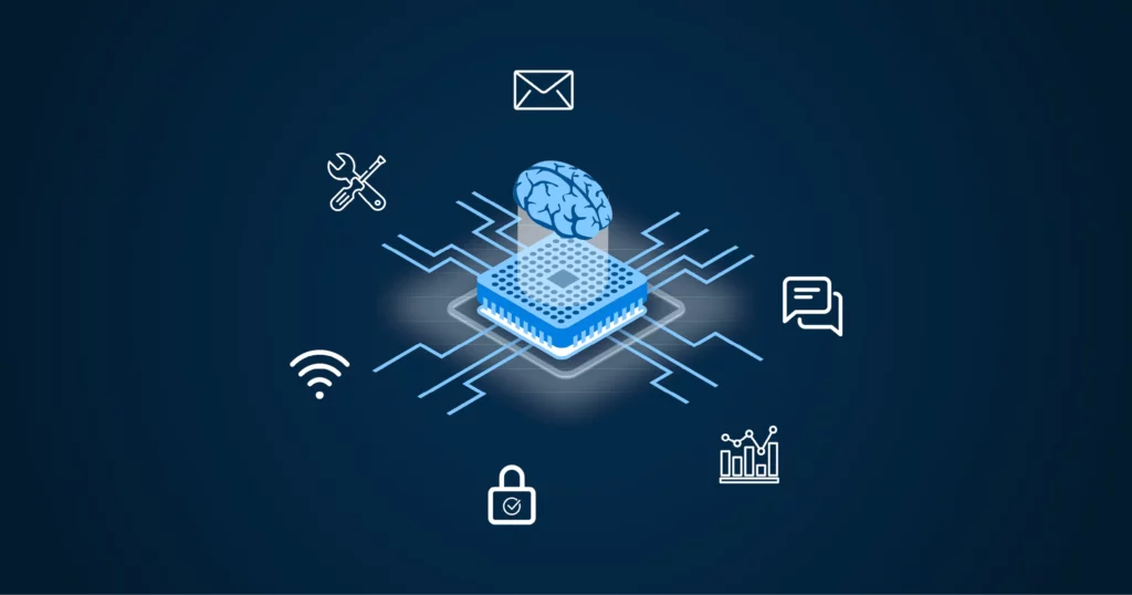 What Is Embedded System Definition Types And FAQs
