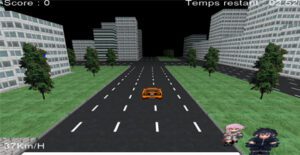 Top 10 Python Game Development Frameworks to know about