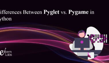 Top 5 Python Frameworks for Desktop Applications