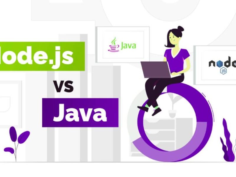 Nodejs vs. Java: Which is Best for Your Business in 2023 | Extern Labs
