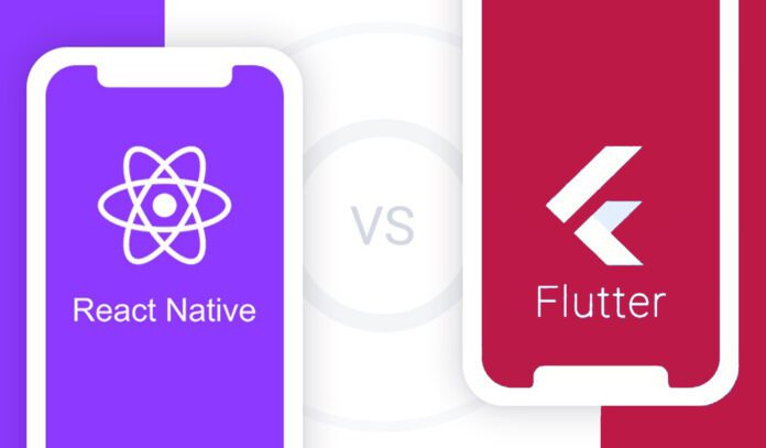 Flutter vs React Native: The Best For Your App | Extern Labs