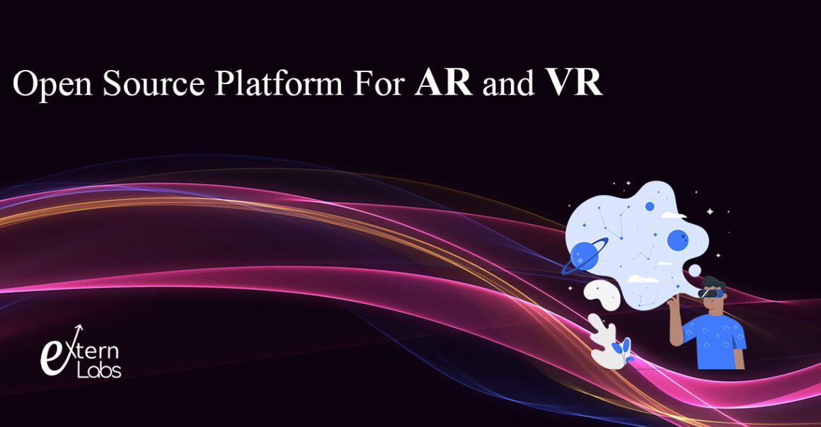 Open Source Platform For AR and VR Development | Extern Lab