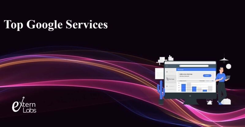 Top Google Services Everyone should know about in 2023