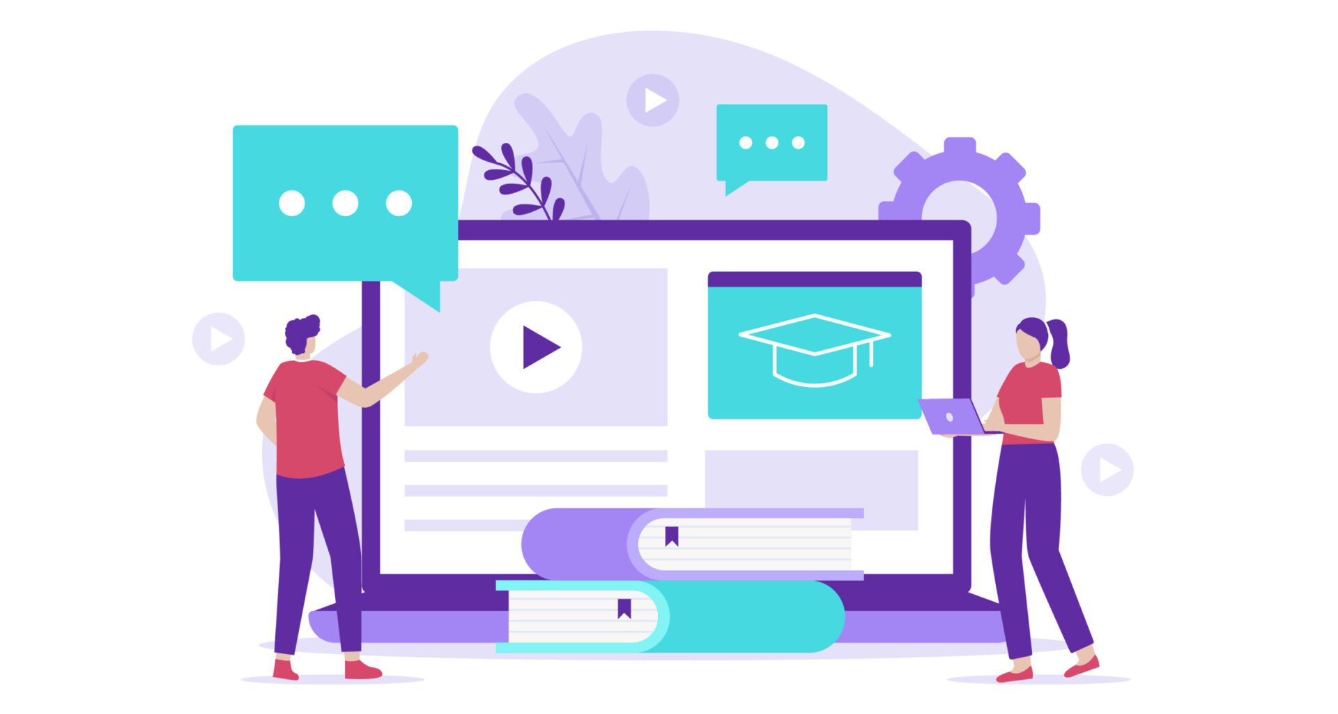 List Of Top e-Learning Management Systems In 2022