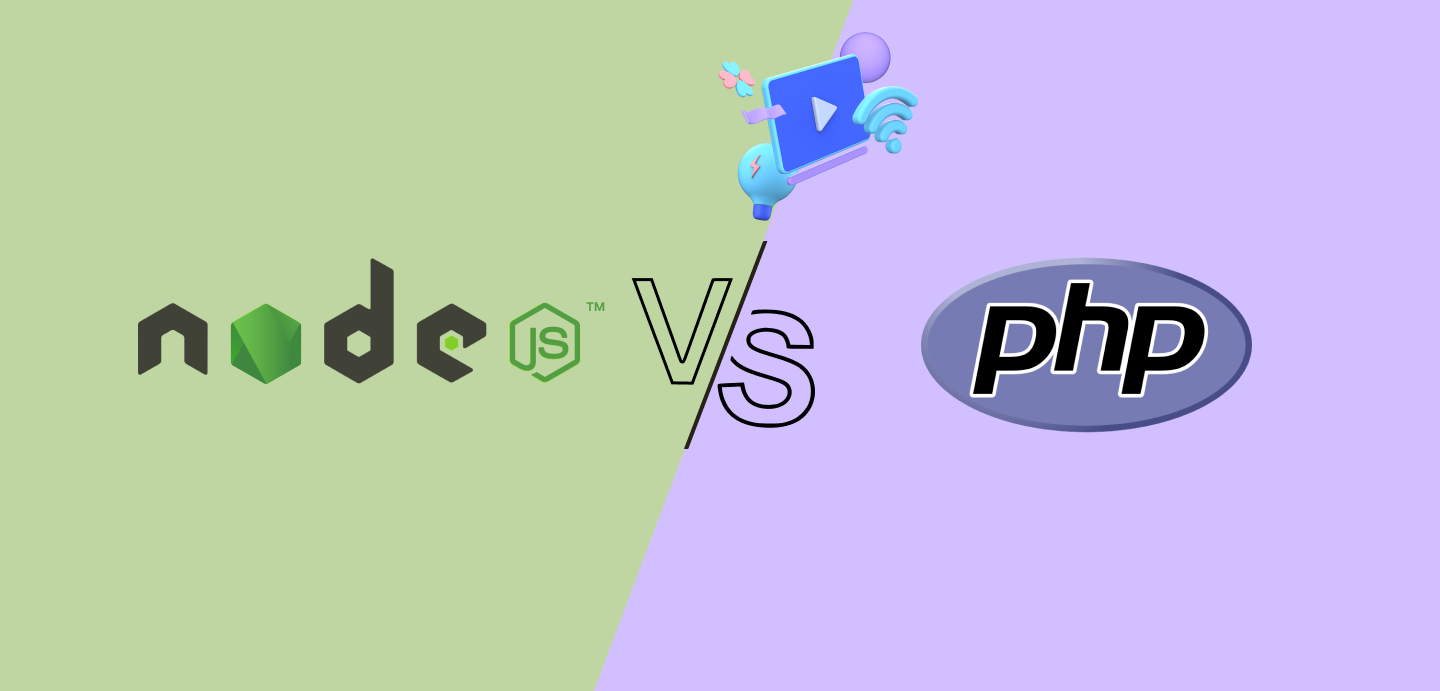 Node js Vs PHP An Honest Comparison 2023 Extern Labs