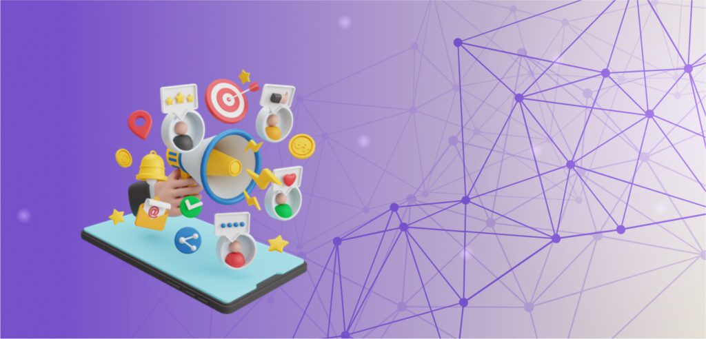 Web 3.0: A New Revolution in Digital Marketing - Extern Labs Inc ...