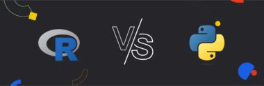 R vs Python: Which is Better For Data Science in 2023
