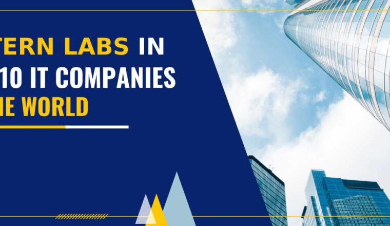 Extern Labs Inc | Delivering IT Innovation - Web & Software Development ...