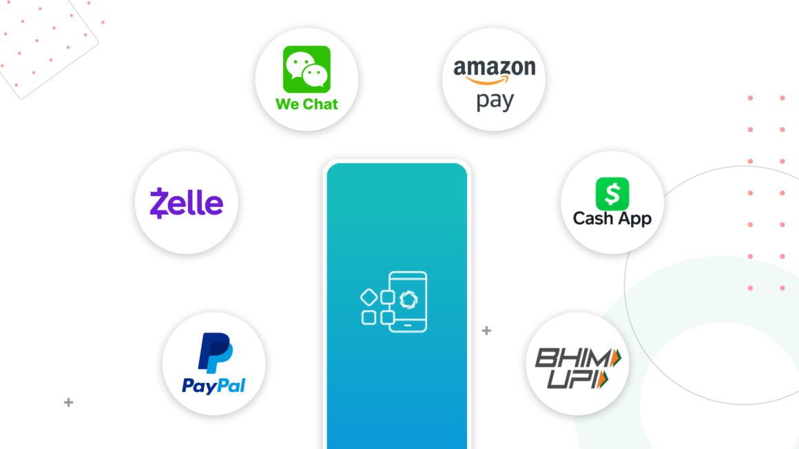 Want to Develop a Mobile Payment Service?