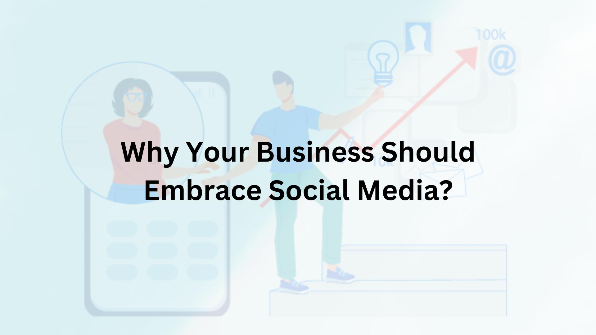 The Effect of Social Media Marketing on eCommerce Business