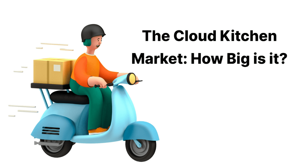 Build a Cloud Kitchen Platform: A Complete Guide