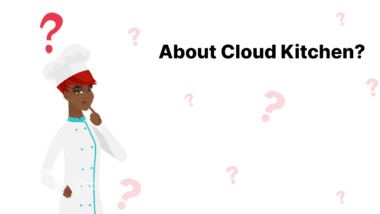 Build a Cloud Kitchen Platform: A Complete Guide